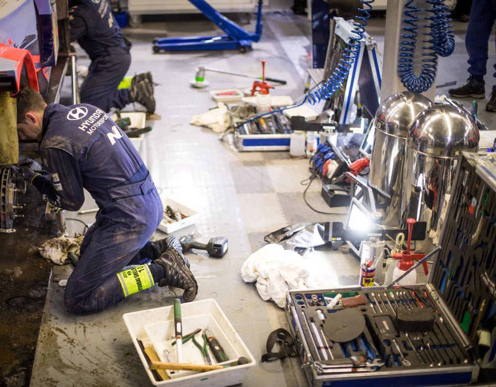 Collections – SPARE RACING PARTS