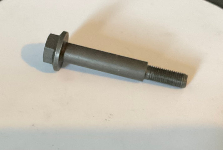 Vis de Fixation d'Echappement – SPARE RACING PARTS